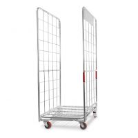 Rolcontainers kopen of huren voor transport en opslag - Rotom